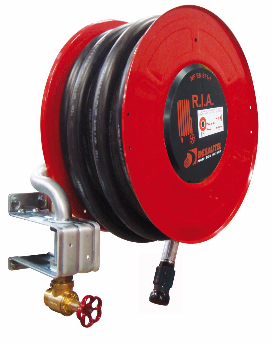 Équipements de sécurité incendie - MAYOTTE INCENDIE